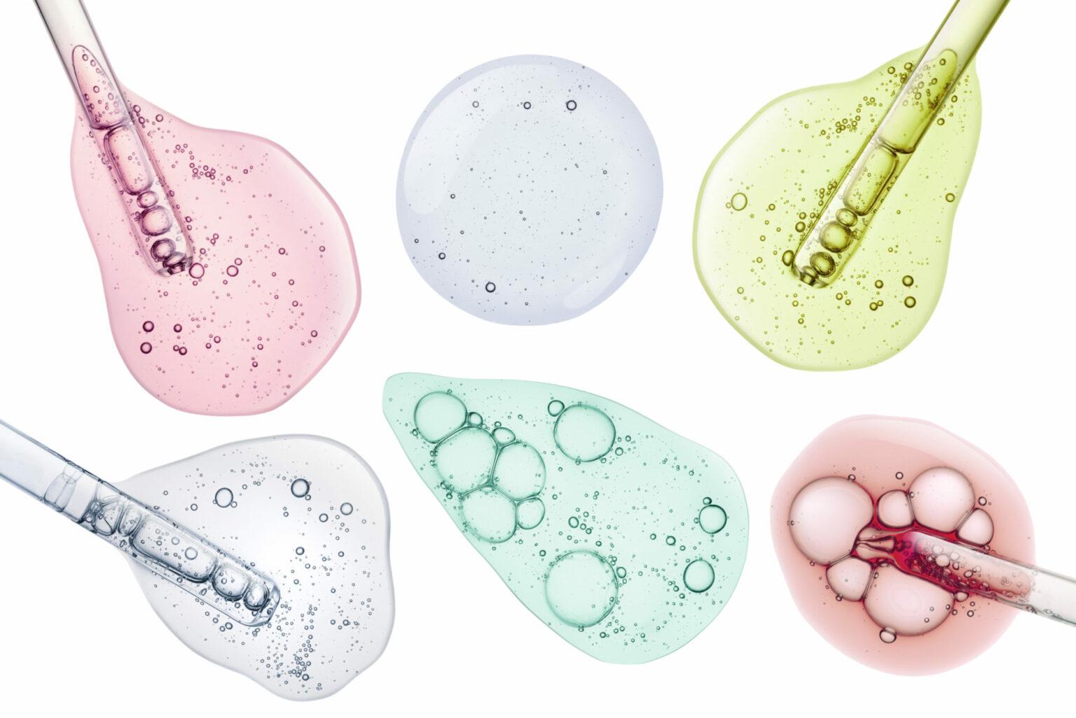 Laboratoire R&D et fabricant cosmétique français